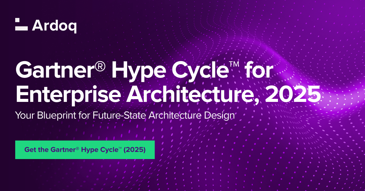 Hype Cycle Gartner Report