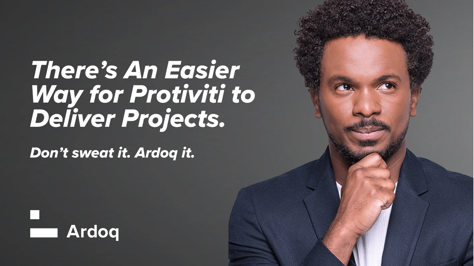 Protiviti - Ardoq It - The smarter way of working