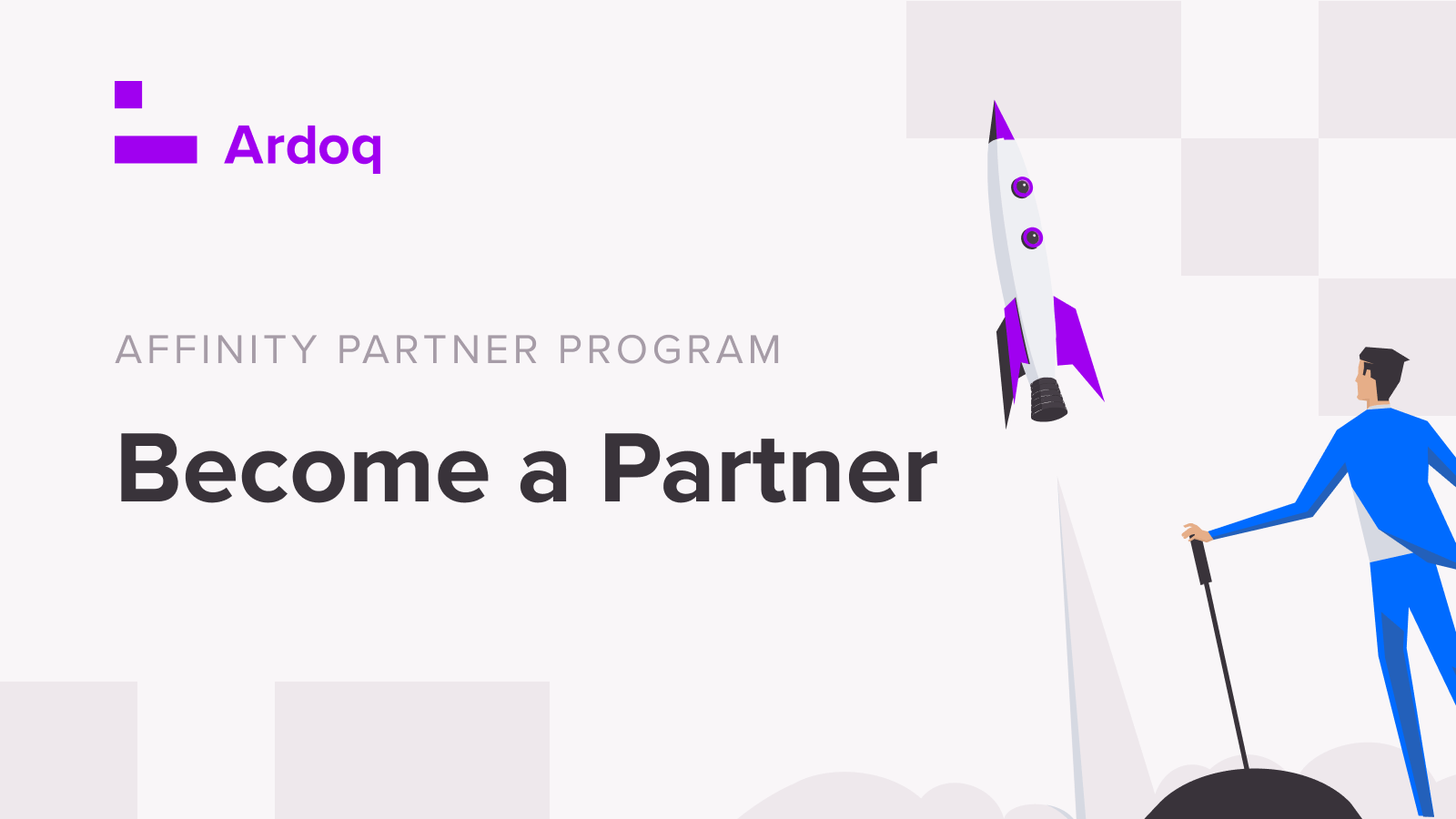 Become an Ardoq Partner | Drive Scalable Customer Value