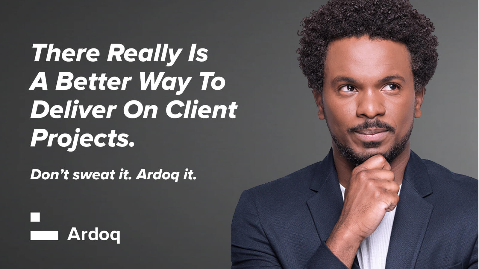 Ardoq It - The smarter way of working